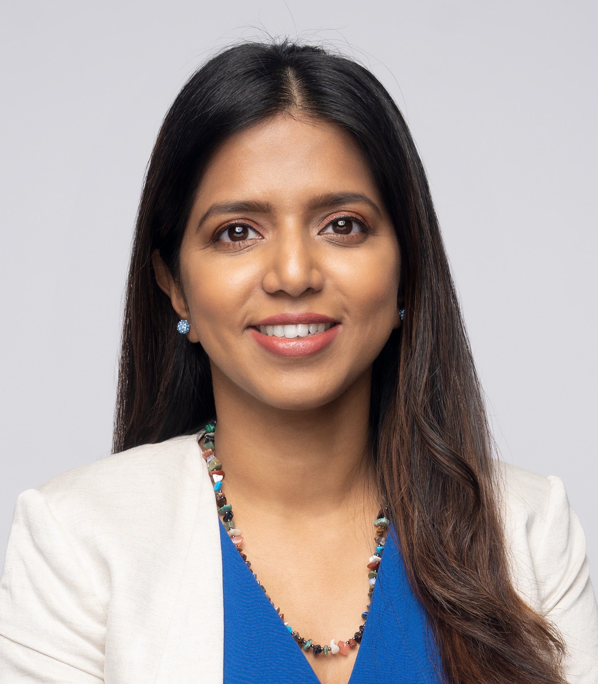 Nanditha Nandy - InsurTech NY - The #1 Resource for the InsurTech Community in the New York Area