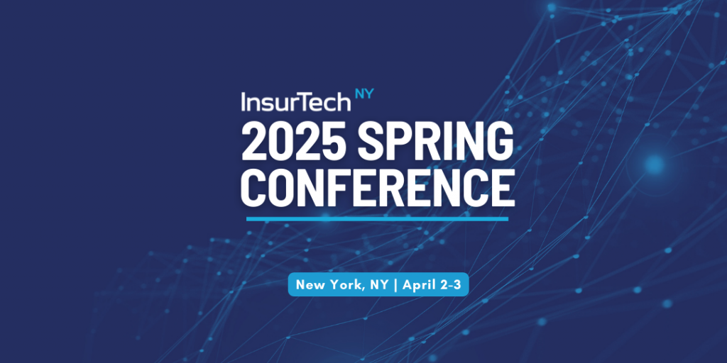 InsurTech NY - The #1 resource for the InsurTech community