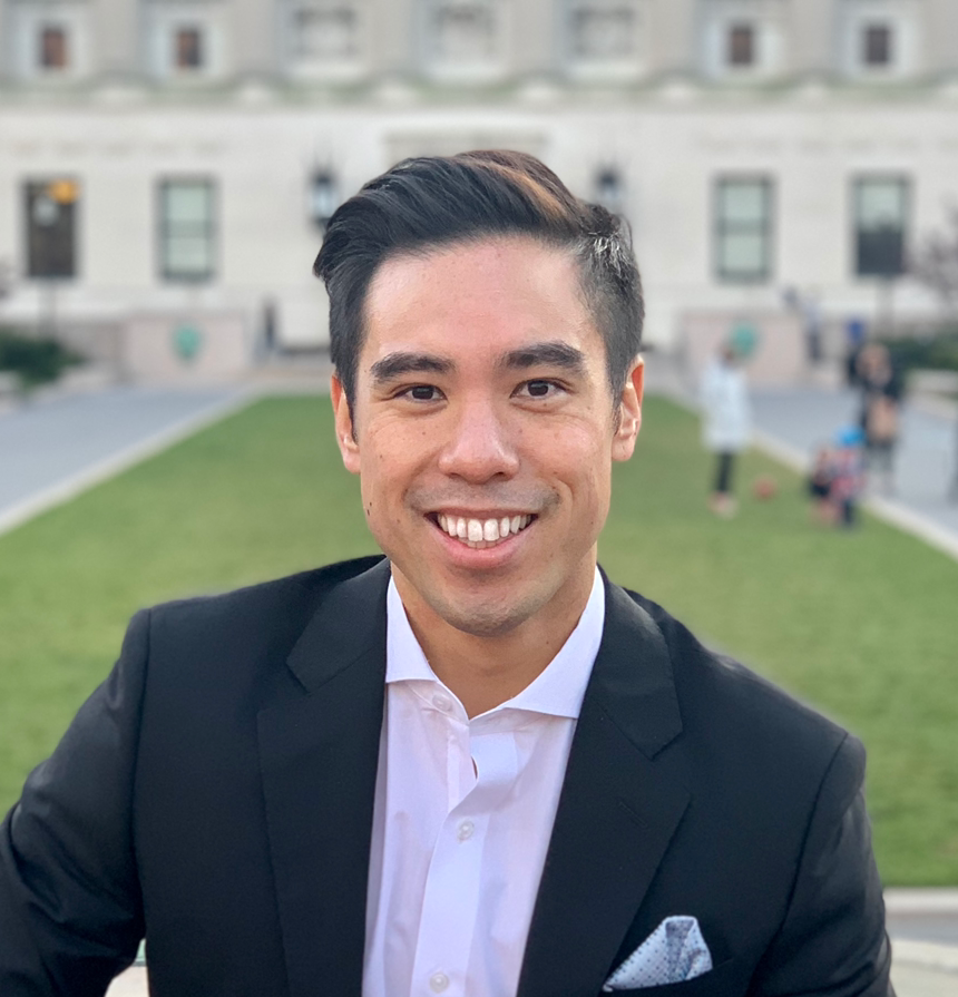 Eric Yen - InsurTech NY - The #1 Resource for the InsurTech Community ...