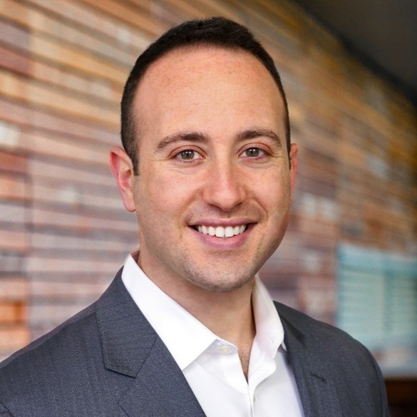 Jacob Decter - InsurTech NY - The #1 Resource for the InsurTech ...