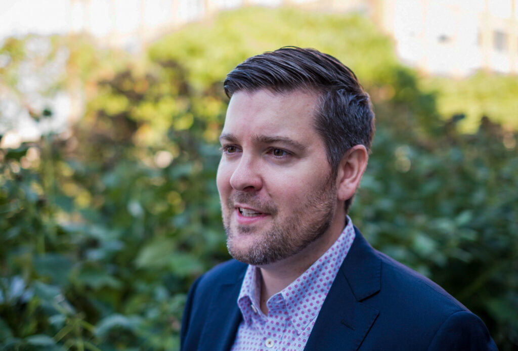 James Crosson - InsurTech NY - The #1 Resource for the InsurTech ...