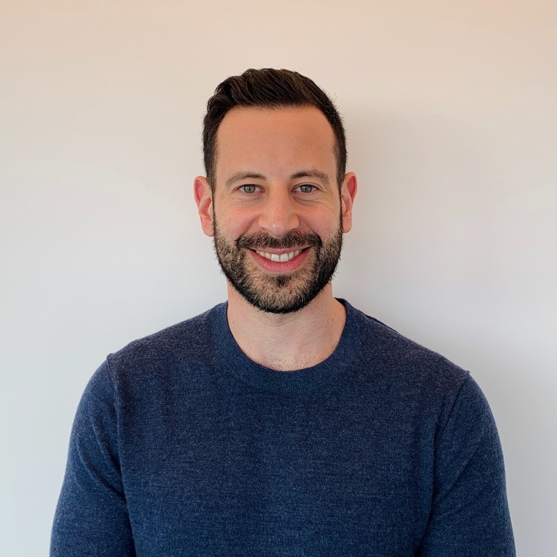 Adam Myers | Past InsurTech NY Event Speaker