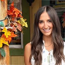 Abigail Fortson | Past InsurTech NY Conference Speaker